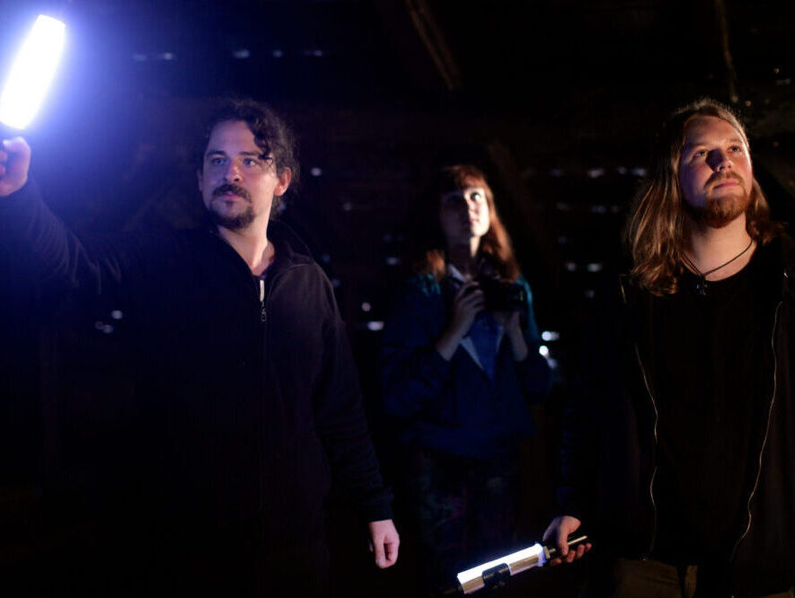 Gnadenlos – Schramm Matthes Film