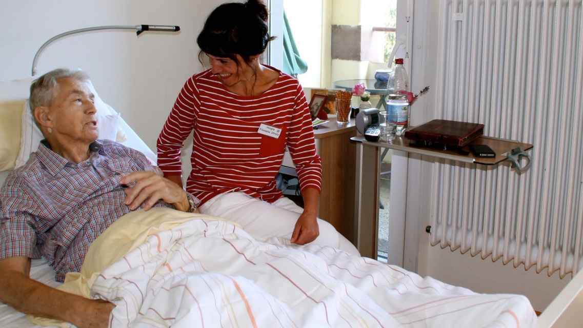 Schramm Matthes Film – Dokumentarfilm ist unsere Leidenschaft.